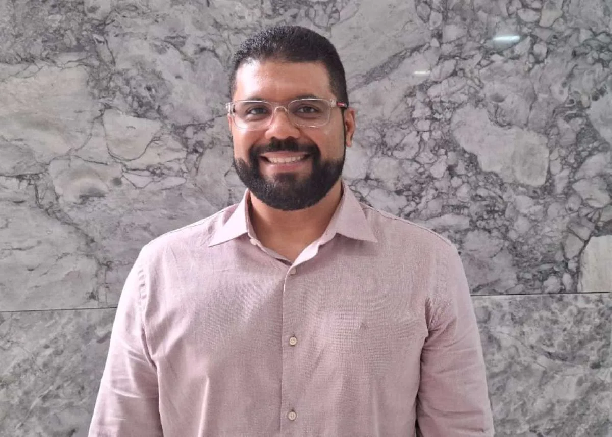 "Meu foco é técnico, não político", afirma secretário de Saúde de Feira de Santana - Acorda ...