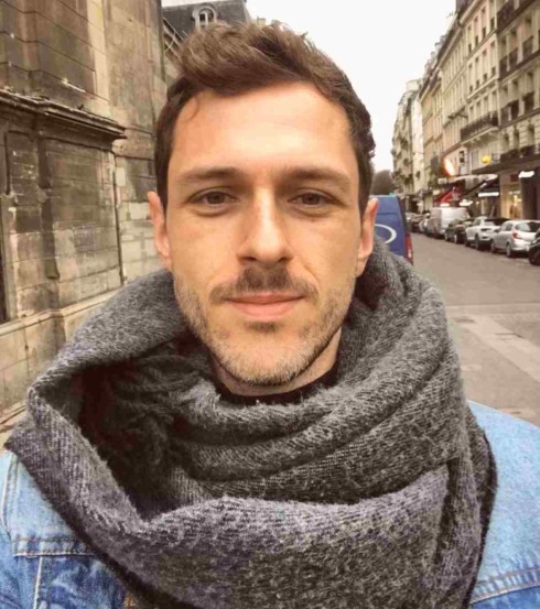 Conheça o ator Guilherme Magon, o Leonardo de "Vale Tudo"