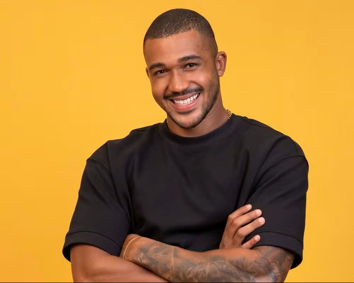 Com 79,48%, Matheus é o segundo eliminado do BBB 26