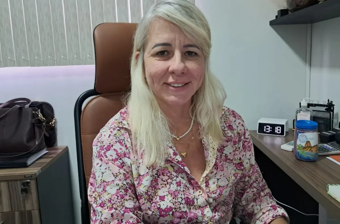 Março Lilás da Fundação Hospitalar terá agendamento de consultas e ...