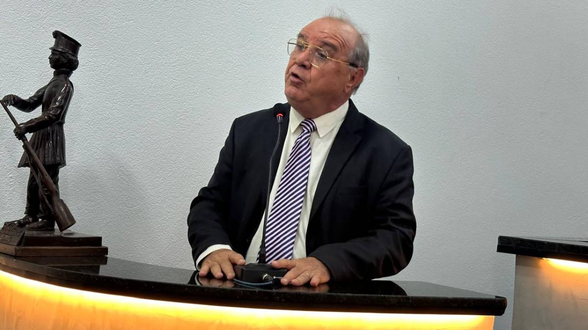 Vereador defende jornada 4x3 em Feira de Santana - Acorda Cidade ...