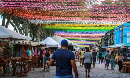 Confira a grade do São João de Cachoeira - Acorda Cidade - Portal de ...